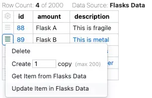 Revvity Signals Developer Guide - External Data Sources and Lists - Revvity Signals